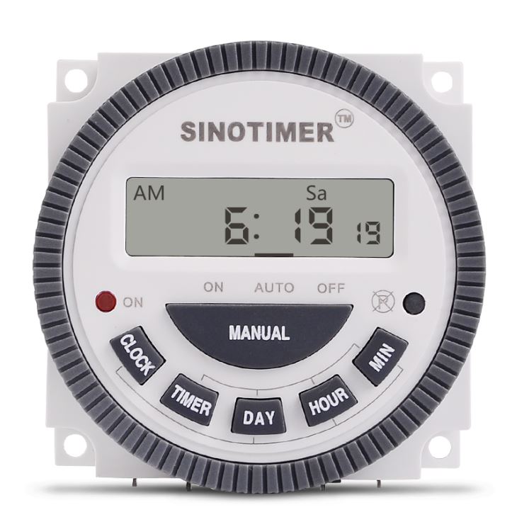 Timer Sinotimer